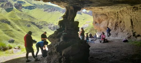 Past Adventures – Durban Hiking and Adventures