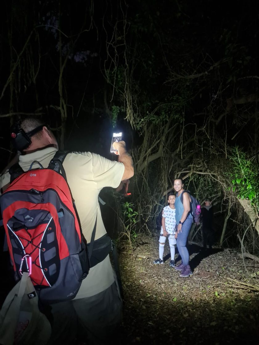 Past Adventures – Durban Hiking and Adventures